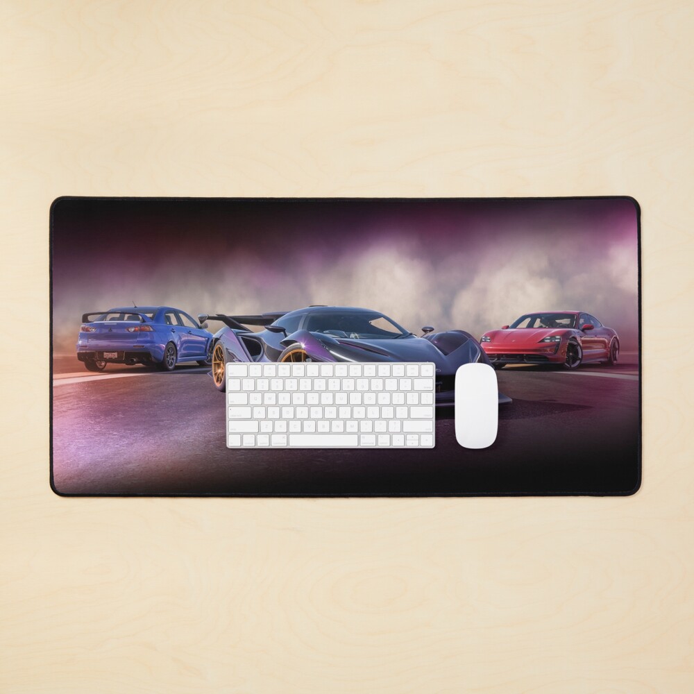 "Forza Horizon 5" Mouse Pad for Sale by AllanTrend | Redbubble