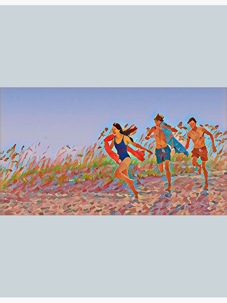 "The Summer I Turned Pretty Conrad" Poster for Sale by mcdesignn ...