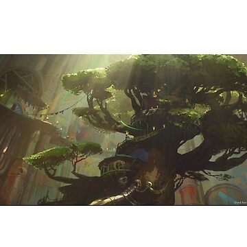 "Chempunk Base" Sticker for Sale by Emi09 | Redbubble