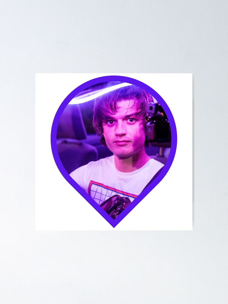 "Kurt Kunkle" Poster for Sale by DiegoUrz | Redbubble