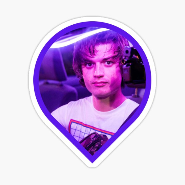 "Kurt Kunkle" Sticker for Sale by DiegoUrz | Redbubble