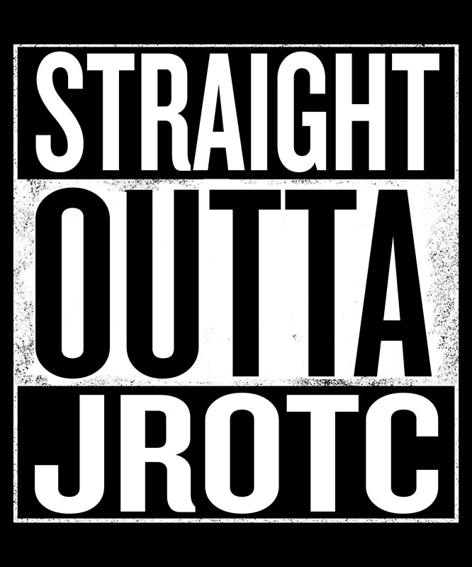 Jrotc: Posters | Redbubble