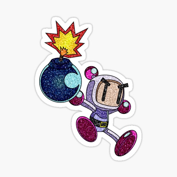 Bomberman Gifts & Merchandise for Sale | Redbubble