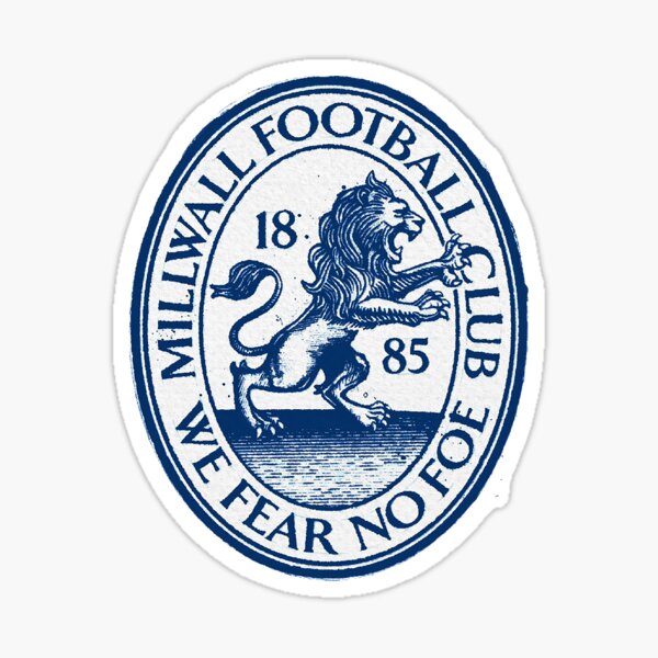 "old logo" Sticker for Sale by egifohurimi | Redbubble