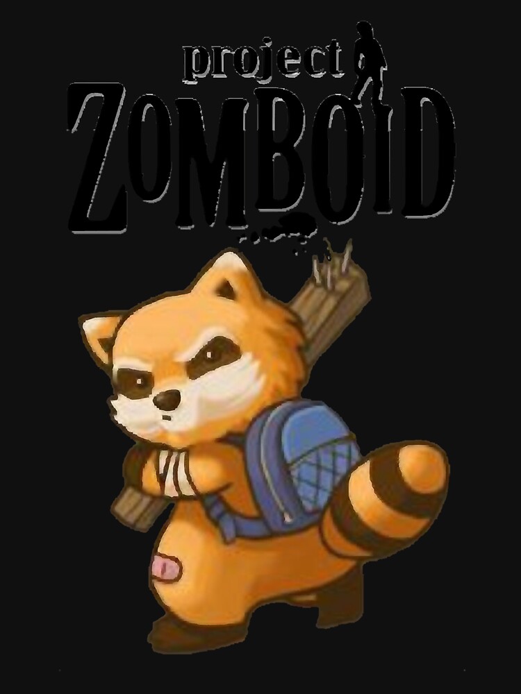 "Spiffo the Survivor - Black logo" T-shirt for Sale by NeilMorgand ...