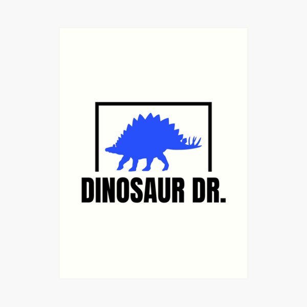 "Dinosaur Dr. - Paleontology Professor, Brachiosaurus, Dinosaurs ...