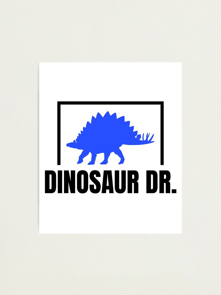 "Dinosaur Dr. - Paleontology Professor, Brachiosaurus, Dinosaurs ...