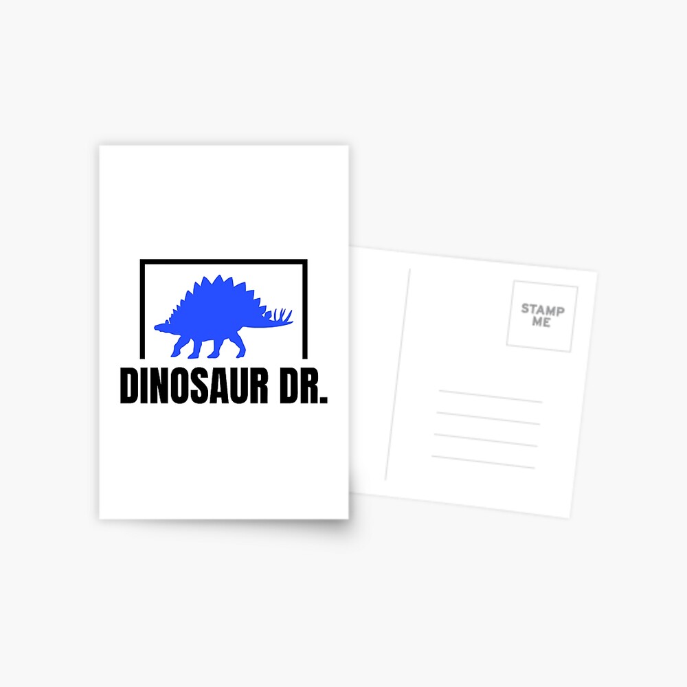 "Dinosaur Dr. - Paleontology Professor, Brachiosaurus, Dinosaurs ...
