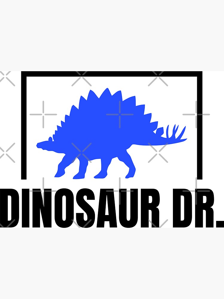 "Dinosaur Dr. - Paleontology Professor, Brachiosaurus, Dinosaurs ...