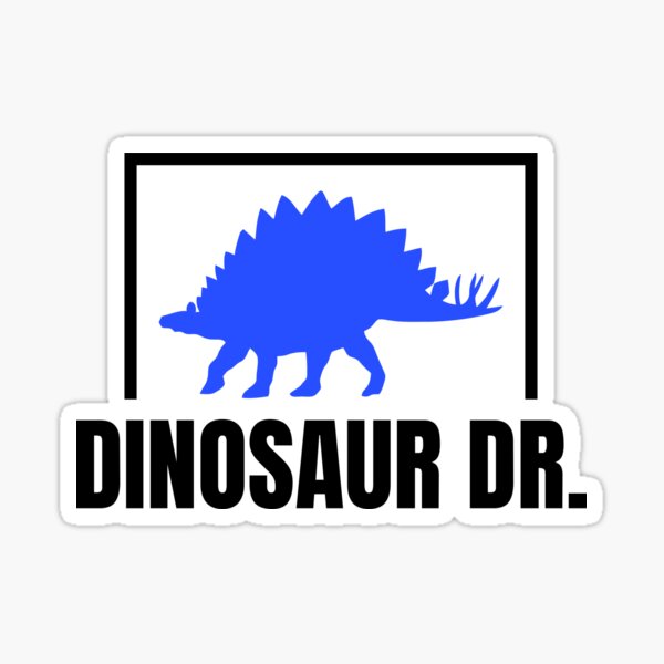 "Dinosaur Dr. - Paleontology Professor, Brachiosaurus, Dinosaurs ...
