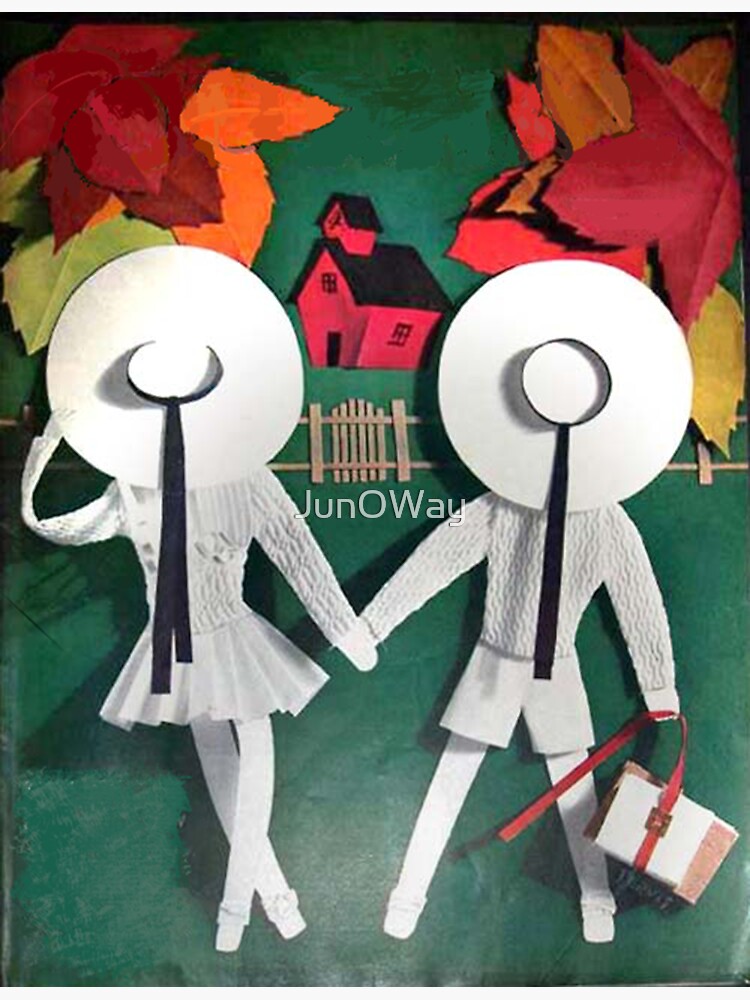 "School days memories" Sticker for Sale by JunOWay | Redbubble