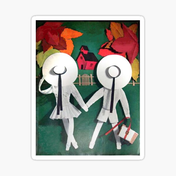 "School days memories" Sticker for Sale by JunOWay | Redbubble