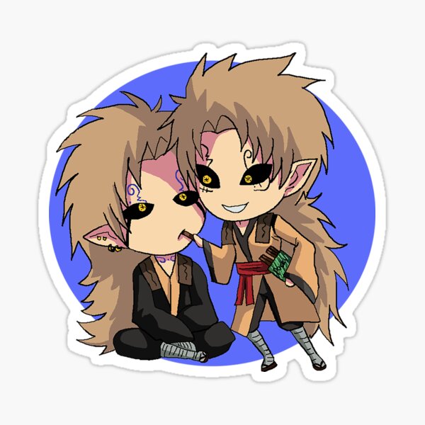 "kasikage bangkit" Sticker for Sale by dinolang | Redbubble