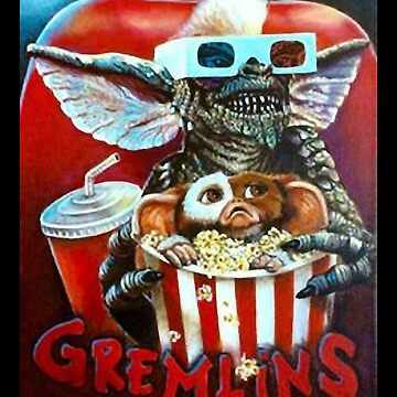 Gremlins Meme Gremlins Memes & GIFs Imgflip