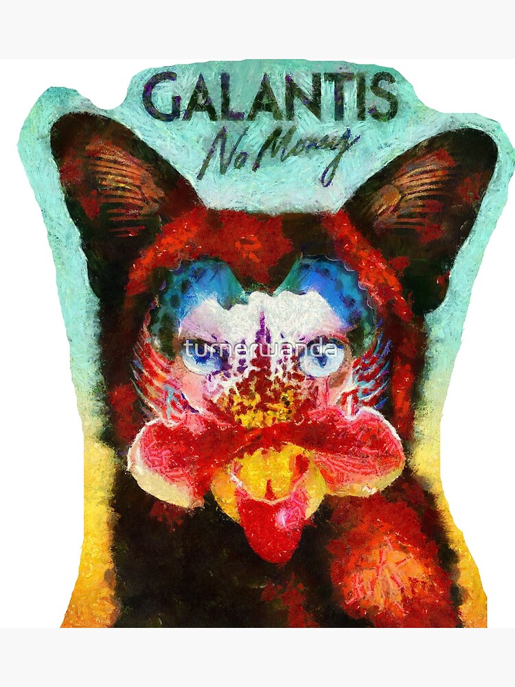 "galantis" Art Print for Sale by turnerwanda | Redbubble