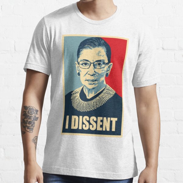 Rbg Gifts & Merchandise | Redbubble