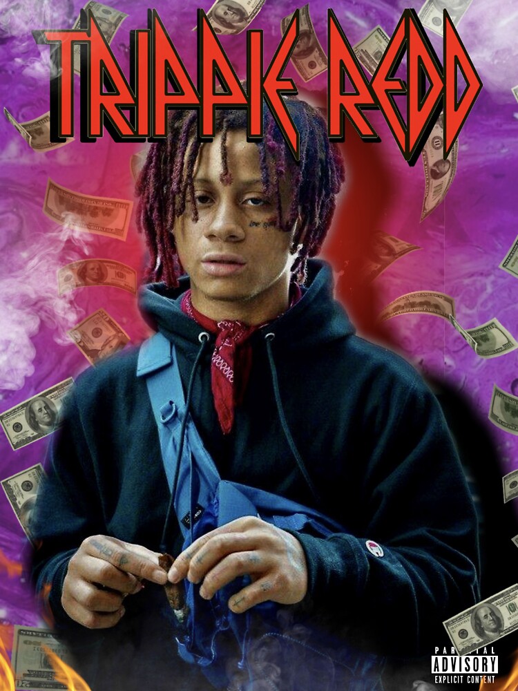 "FLYING MONEY" Sticker for Sale by Inezharrington | Redbubble