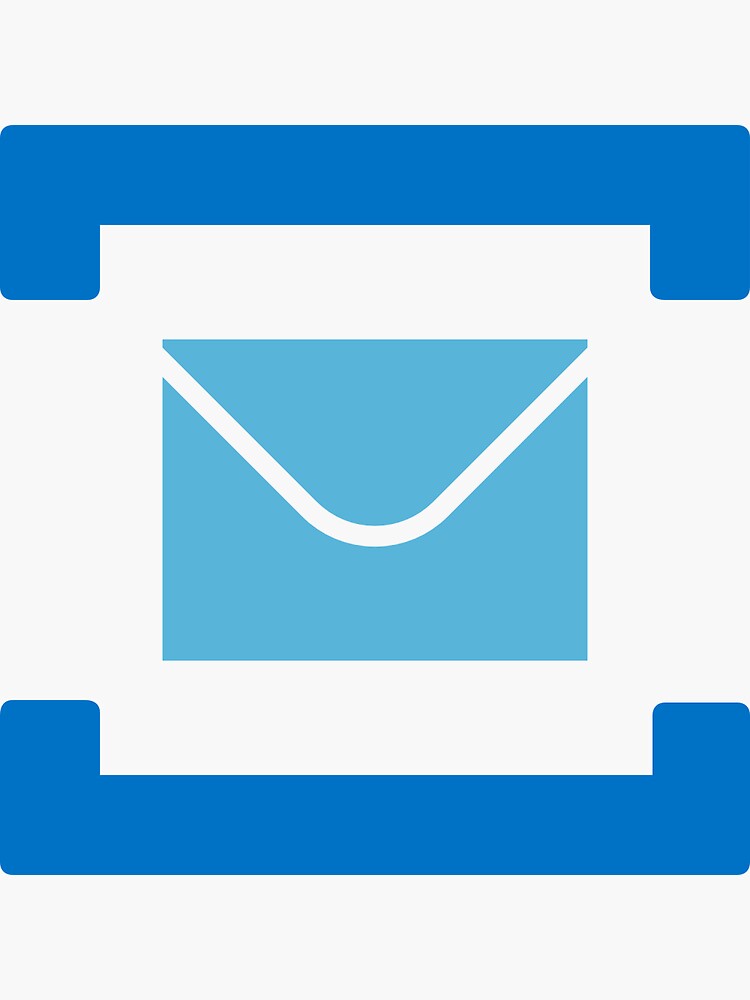 "Microsoft Azure Service Bus" Sticker by developerfriday | Redbubble