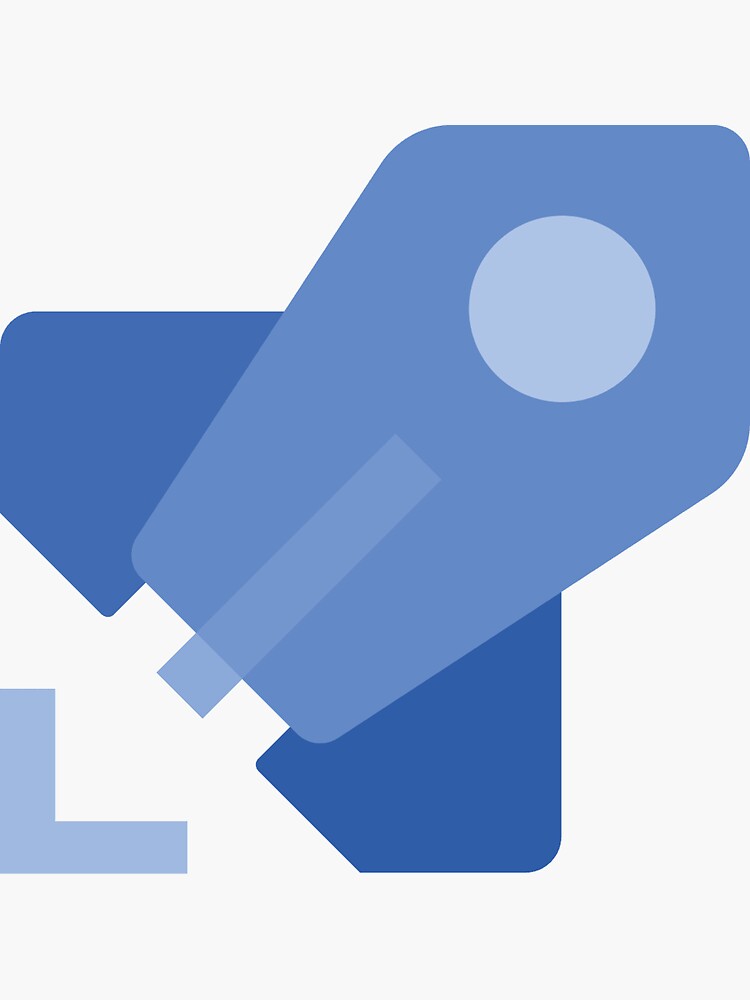 "Microsoft Azure DevOps Pipeline" Sticker for Sale by developerfriday ...