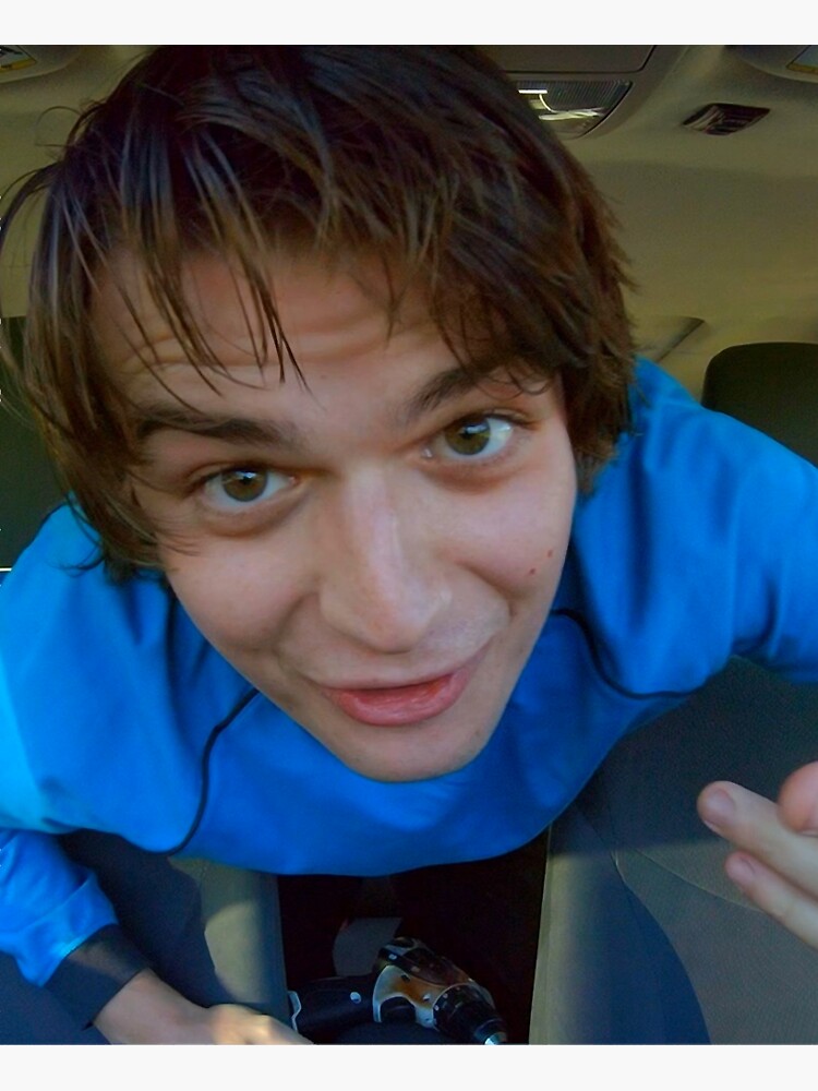 "Kurt Kunkle " Sticker for Sale by MyLastCloths | Redbubble