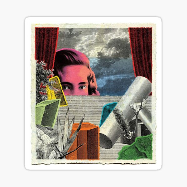 "Station eleven 10 " Sticker for Sale by designBros01 | Redbubble