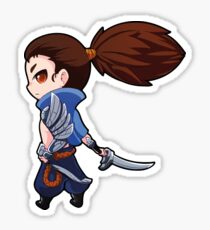 Yasuo Gifts & Merchandise | Redbubble
