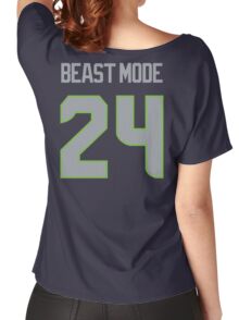 Beast Mode: T-Shirts | Redbubble