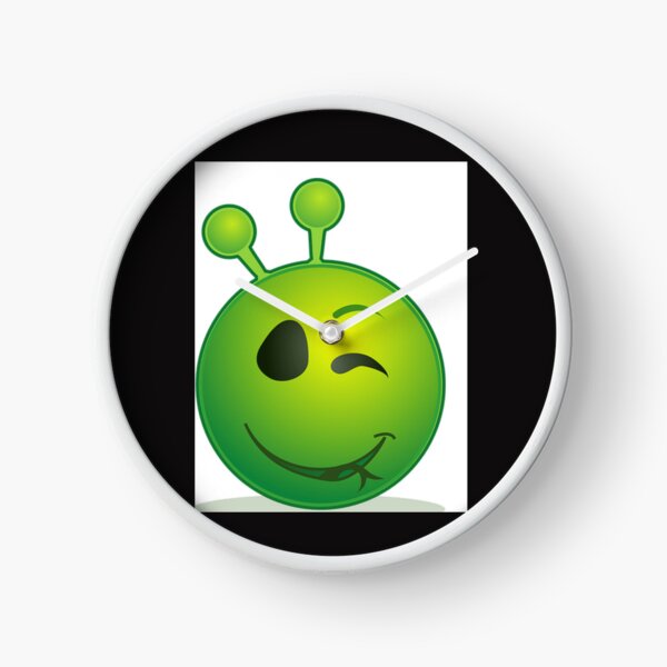 " alien emoji, back to school emoji, cute alien, adorable emoji, super ...