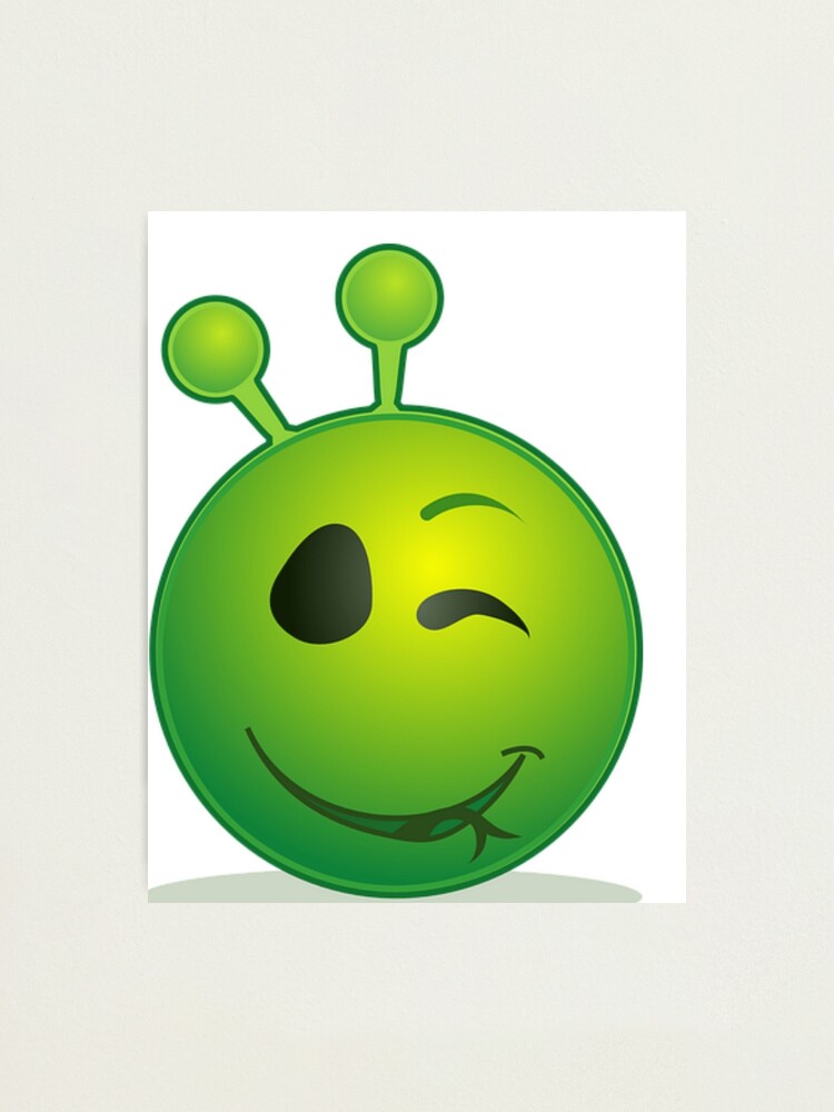 " alien emoji, back to school emoji, cute alien, adorable emoji, super ...