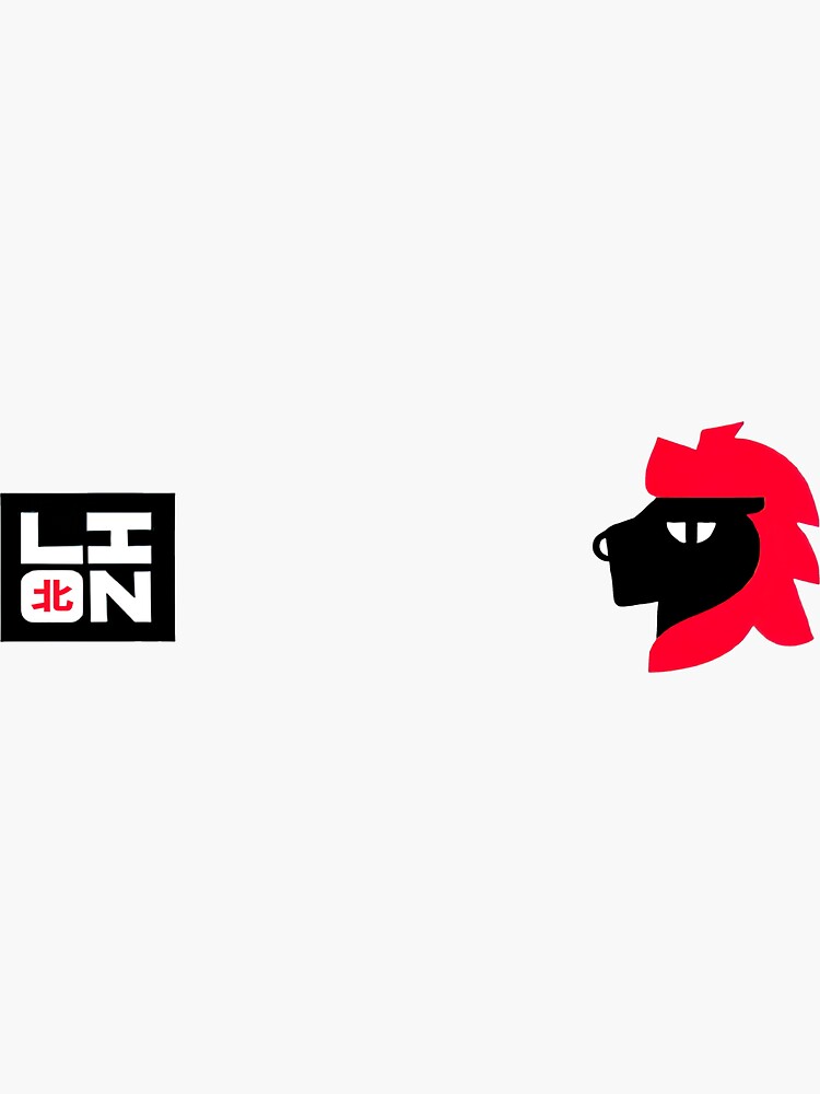 "Northernlion Merch" Sticker for Sale by AlvahWilkinson | Redbubble