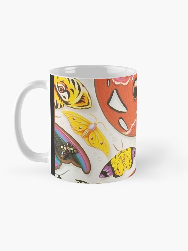 "Talk Talk Band The Color Of Spring " Coffee Mug for Sale by ...