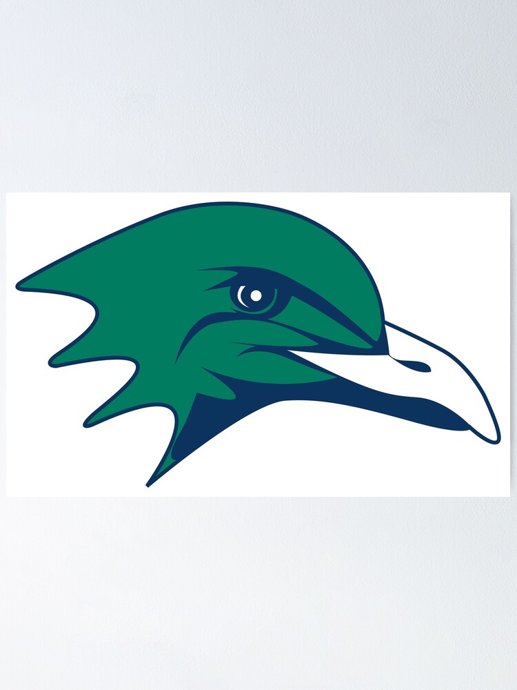 "Endicott College Gulls.svg" Poster for Sale by AtworthCarson | Redbubble