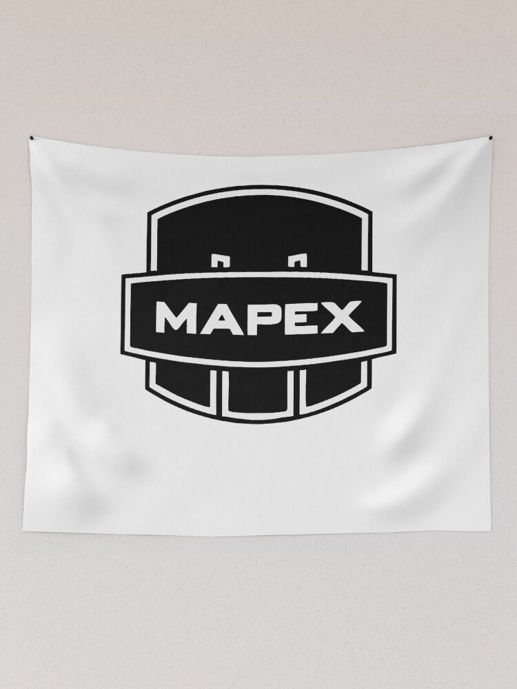 Mapex Logo Mapex T Shirt | Swag Shirts