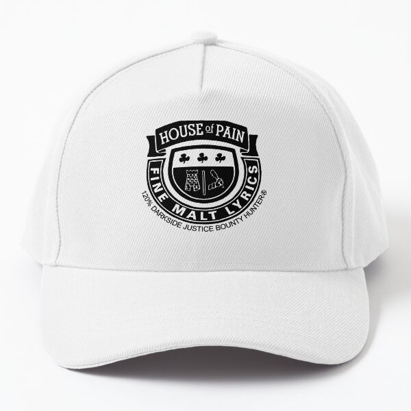 "house of bread" Cap by JoshuanySaun | Redbubble