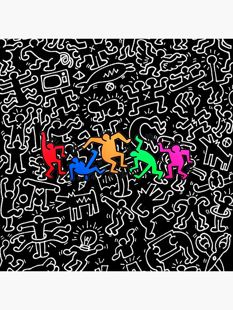 "COME HERE !" Sticker for Sale by reneejoyner | Redbubble