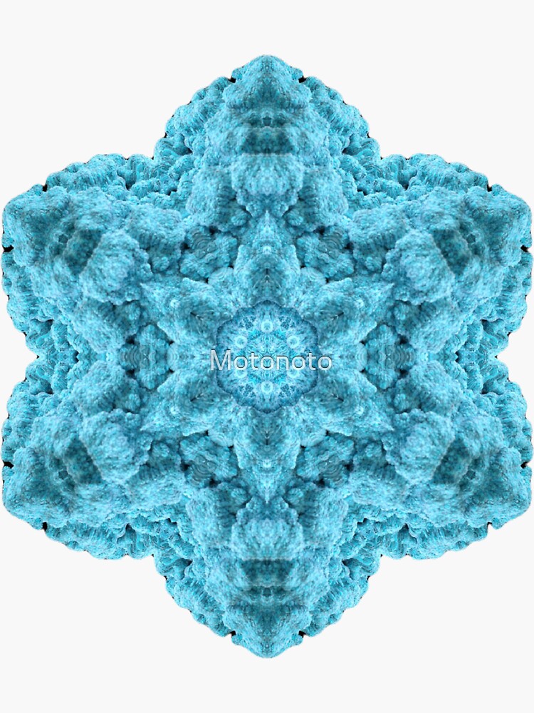 "Neon Cliff" Sticker for Sale by Motonoto | Redbubble