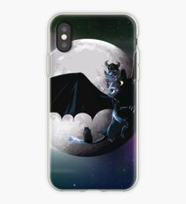 Toothless iPhone cases & covers for XS/XS Max, XR, X, 8/8 Plus, 7/7 ...