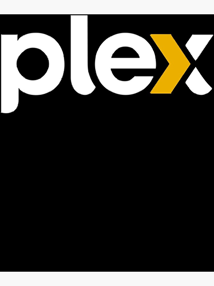 "Plex 2022 Logo " Photographic Print for Sale by patsyq9jennie | Redbubble