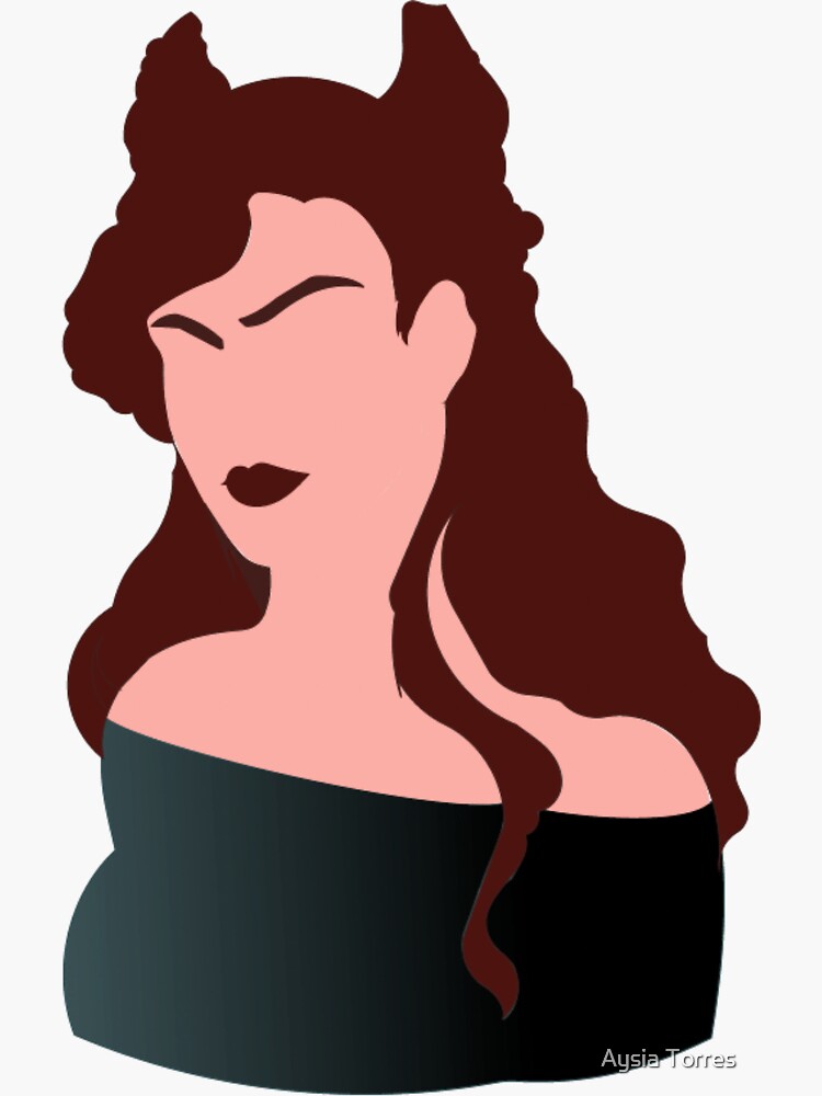 "Jude Duarte" Sticker for Sale by anoelle96 | Redbubble