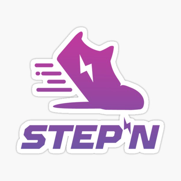 "Stepn NFT - Stepn Token - Curry NFT Sneakers - Stepn Sneakers - Stepn ...