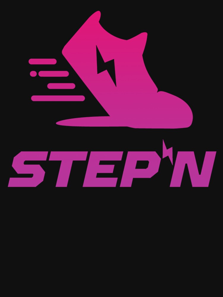 "Stepn NFT - Stepn Token - Curry NFT Sneakers - Stepn Sneakers - Stepn ...