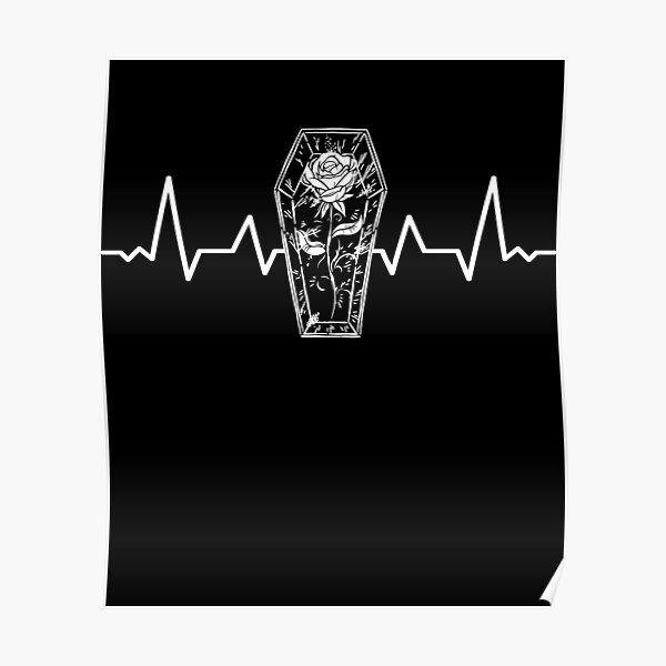 "Funeral specialist Cemetery gardener Cemetery undertaker" Poster for ...