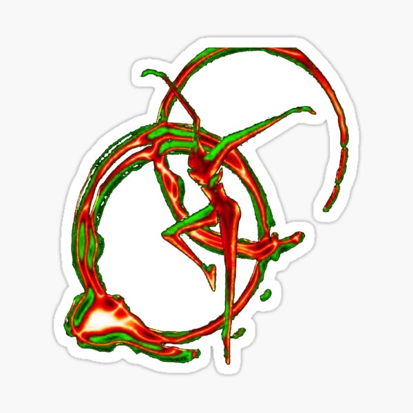 "best logos new trending " Sticker for Sale by asheavills31 | Redbubble