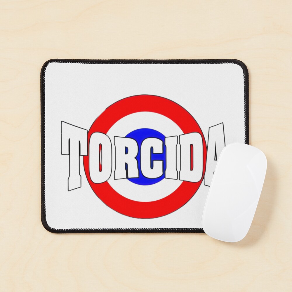 "Torcida" Sticker for Sale by StipeJ | Redbubble