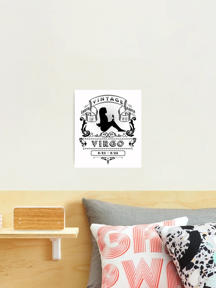 Earth Virgo Beast