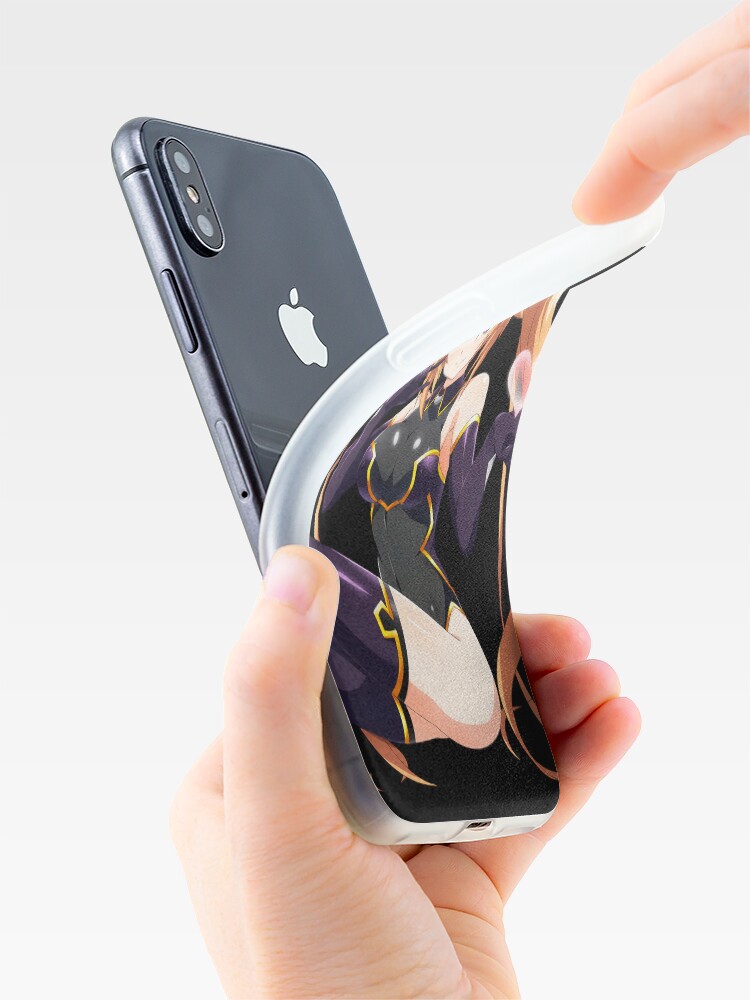 "Lewd Shidou Irina Hot Ass Sexy Boobs (High School DxD Ecchi Cute ...