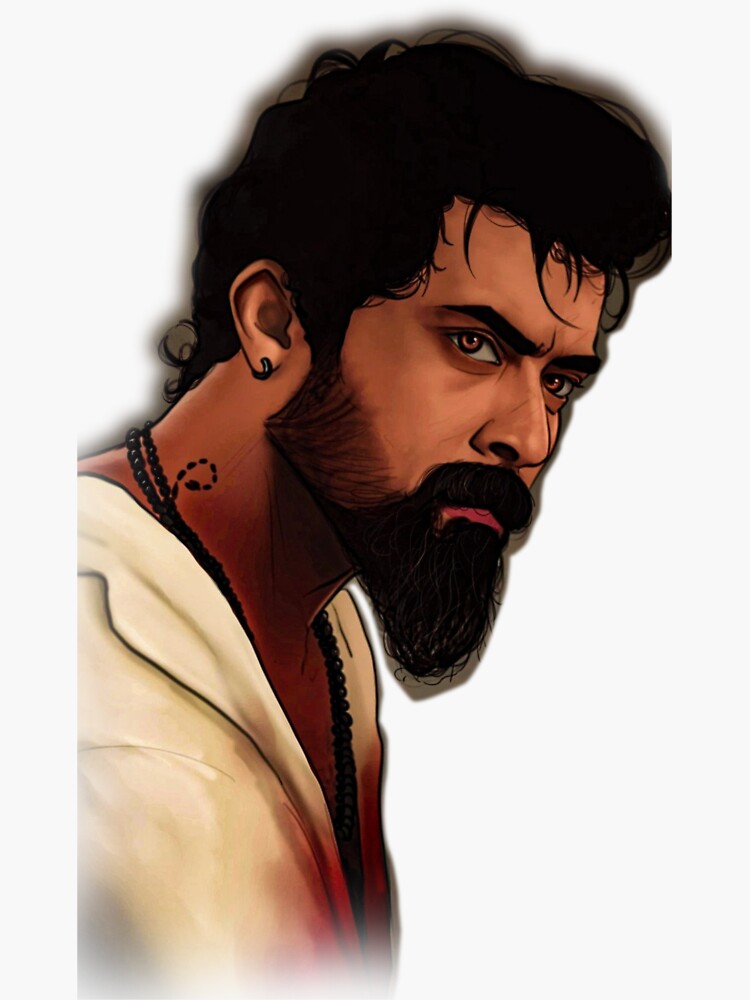 "VIKRAM SURYA ROLEX SIR " Sticker for Sale by Srirangarakesh | Redbubble