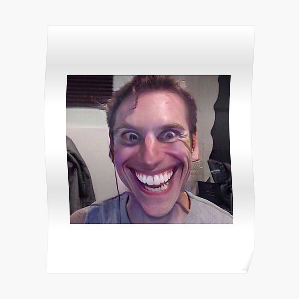 "Sus Guy" Poster for Sale by Signer-De | Redbubble