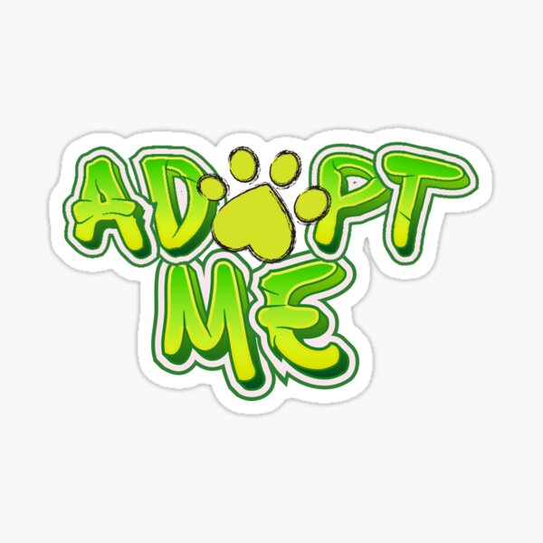 "Adopt me Pet, dog & cat accessories, supplies, animal adoption ...