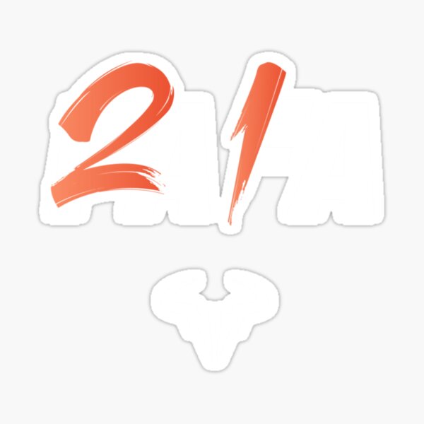 "rafael nadal rafa 21 v2 " Sticker for Sale by CoachBillyTenni | Redbubble
